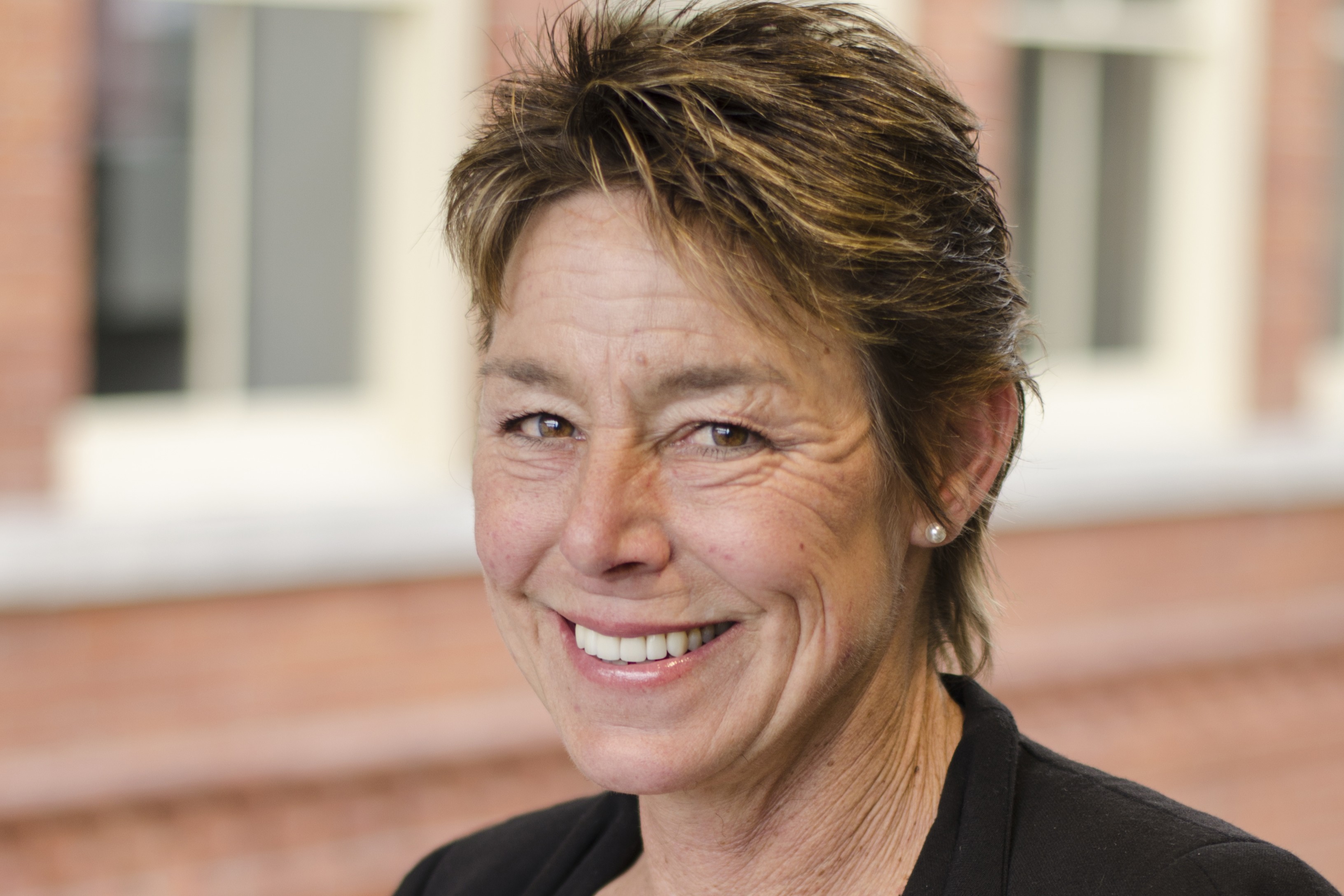 Deputy Provost Teri Shearer announces retirement | Queen's Gazette